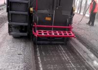 China Asphalt Road Construction Cold Milling Machine XCMG XM120F With 1.2M Max. Milling Width for sale
