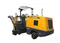 China Freight Yard / Rrban Road / Highways Cold Milling Machine with 4 Wheel Fully Hydraulic Driving for sale