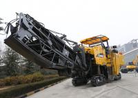 China XCMG Cold Vertical Milling Machine for Main Asphalt Concrete Road Maintenance for sale
