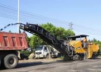 China XCMG Cold Vertical Milling Machine for Main Asphalt Concrete Road Maintenance for sale