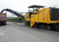 China XCMG Cold Vertical Milling Machine for Main Asphalt Concrete Road Maintenance for sale