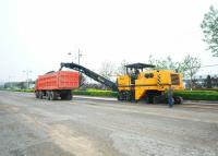 China XCMG Road Maintenance Cold Milling Machine 353KW Rated Power 0 - 5km/h Travel Speed for sale