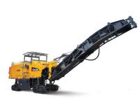 China XCMG Cold Milling Machine , Large Scale 2M Max Milling Width 5 Axis Milling Machine for sale