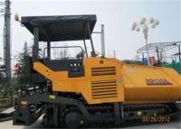 China 176KW Deutz  Diesel Engine XCMG Road Paving Machinery for Asphalt Driveway Paving for sale