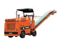 China 1.3M Max Milling Width Cold Milling Machine for Cold Planing Asphalt Pavement for sale