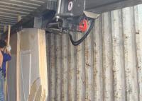 China 4 Wheel Drive Diesel 11Ton Telescopic Boom Crane With Min Turning Radius 6800MM for sale