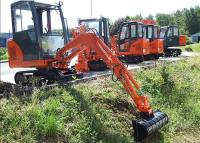 China Mechanical Fuel Injection Pump Heavy Equipment Excavator Working Pressure 20kpa for sale
