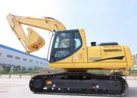 China 120kw Heavy Equipment Excavator Construction High Performance for sale