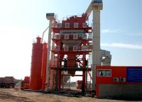 China 280~320 T/H Asphalt Mixing Plant With 200 Tons Finished Storage Bin , 922KW Power for sale