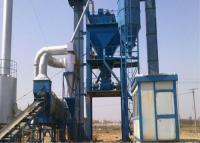 China 100TPH Complete Set Stationary Asphalt Mixing Plant with Vibrating screen for sale