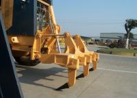 China CHANGLIN 713H 12 Tons Motor Grader Machine With Air Conditioner For Road Leveling for sale