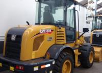China XCMG Brand LW180KV Pay Loader  , front end loader for garden tractor for sale