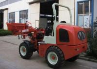China Mini agriculture SWM610 Front End Wheel Loader With European Standard for sale