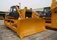 China 120 KW Crawler Bulldozer , Dozer Vehicle With 1095 Mm Blade Lift Height for sale