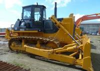 China 162 KW Dozer Construction Equipment SD22 With 30 Degree Gradeability for sale