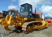 China 162 KW Dozer Construction Equipment SD22 With 30 Degree Gradeability for sale