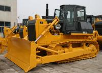 China 162 KW Dozer Construction Equipment SD22 With 30 Degree Gradeability for sale