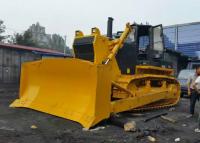 China Cummins Diesel Engine Construction Crawler Bulldozer For Rent 320HP 235 KW Power for sale