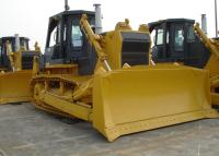 China Cummins Diesel Engine Construction Crawler Bulldozer For Rent 320HP 235 KW Power for sale