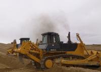 China 310 KW Power Shantui heavy equipment bulldozer SD42 With Cummins Diesel Engine KTA19-C525 for sale
