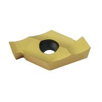 China Customized Cemented Carbide Inserts PVD Coated Precision Turning Tool for Enhanced Performance for sale