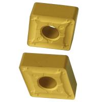 China CNMG Carbide Cutting Inserts Negative CNC Turning Inserts Roughing CNMG160612-KR for sale