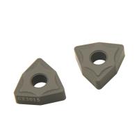 China Black WNMG080408 CNC Carbide Turning Inserts WNMG Insert for sale
