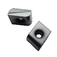 China CNC Milling Lathe Tool Insert CNGX160640 PVD Coated Inserts for sale
