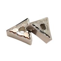 China Cermet Carbide Turning Inserts Lathe Tooling Cutter TCGG160408 for sale