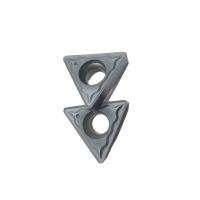 China PVD Coating Carbide Turning Inserts Tooling Cutter TCMT16T308 for sale