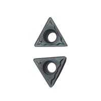 China PVD Coating Carbide Turning Inserts Tooling Cutter TCMT16T308 for sale