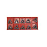 China PVD Coating Carbide Turning Inserts Tooling Cutter TCMT16T308 for sale