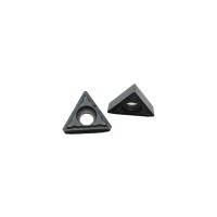China Gray Inserts TCMT 110204 Carbide Turning Tool - Steel Application for sale
