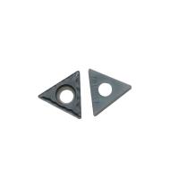 China Gray Inserts TCMT 110204 Carbide Turning Tool - Steel Application for sale