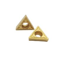 China Steel Internal Turning TCMT Carbide Inserts CNC Lathe Cutting Inserts TCMT110204-GM for sale