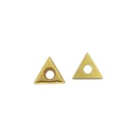 China Steel Internal Turning TCMT Carbide Inserts CNC Lathe Cutting Inserts TCMT110204-GM for sale