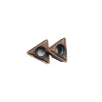 China Tungsten Turning Tool Carbide Boring Inserts Cutter Tooling TCMT110308GM for sale