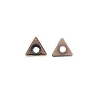 China Tungsten Turning Tool Carbide Boring Inserts Cutter Tooling TCMT110308GM for sale