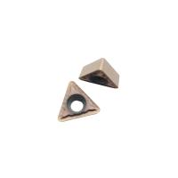 China Tungsten Turning Tool Carbide Boring Inserts Cutter Tooling TCMT110308GM for sale
