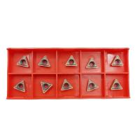 China Tungsten Turning Tool Carbide Boring Inserts Cutter Tooling TCMT110308GM for sale
