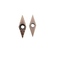 China VCMT160404 CNC Carbide Inserts VCMT160408 Lathe Cutting Turning VBMT Insert for sale