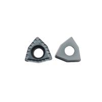 China WCMT060308LH-T CNC Milling Inserts WCMT Series for sale