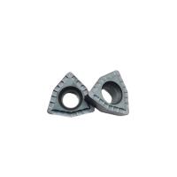 China WCMT060308LH-T CNC Milling Inserts WCMT Series for sale