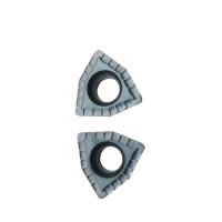 China WCMT060308LH-T CNC Milling Inserts WCMT Series for sale