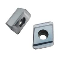 China NOA Certified Turning Inserts PVD Coated CNC Tooling Inserts for sale