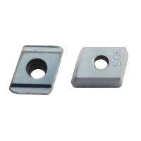 China NOA Certified Turning Inserts PVD Coated CNC Tooling Inserts for sale