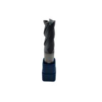 China OEM ODM Solid End Mill Square Tungsten Solid Carbide End Mill for sale