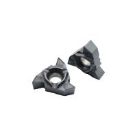 China Al2O3 Carbide Threading Inserts Carbide Lathe Cutters NOA for sale