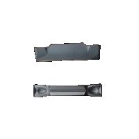 China Parting And Grooving Cut Off Carbide Turning Insert for sale