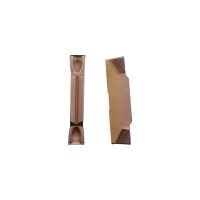 China MGMN400 Parting And Grooving Inserts Carbide Inserts For Stainless Steel for sale